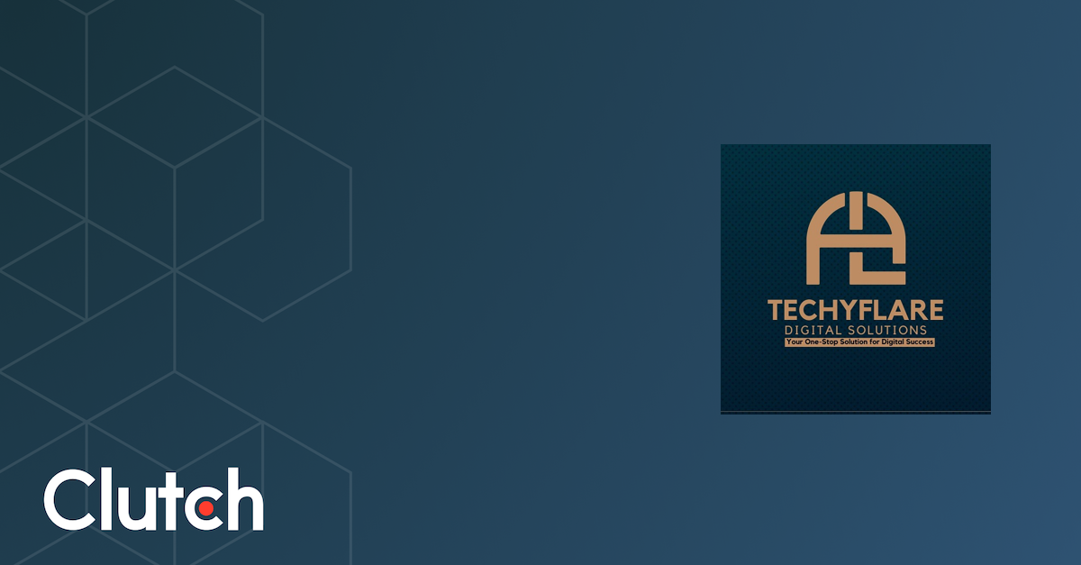 Techyflare Digital Solutions - Services & Company Info