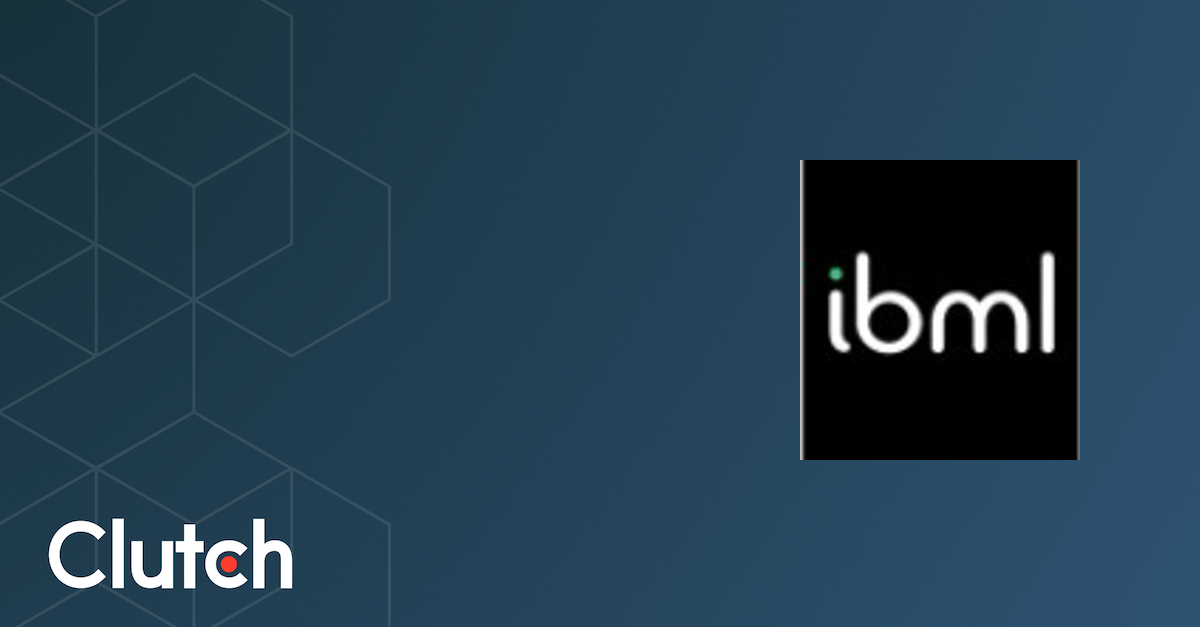 ibml - Services & Company Info