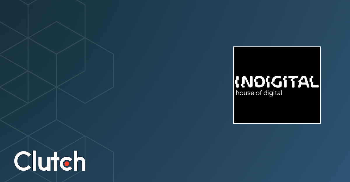 inDigital we trust Reviews (4), Pricing, Services & Verified Ratings