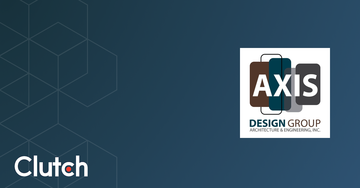 AXIS Design Group Architecture & Engineering, Address, Data & More