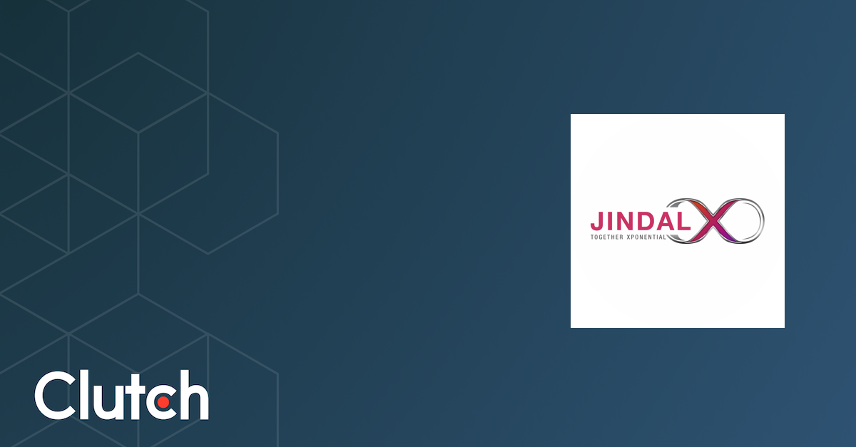 JindalX Reviews (1), Pricing, Services & Verified Ratings