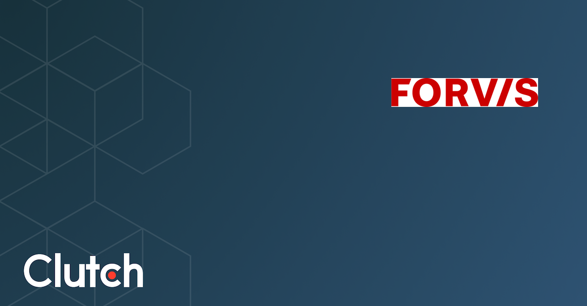 FORVIS - Services & Company Info