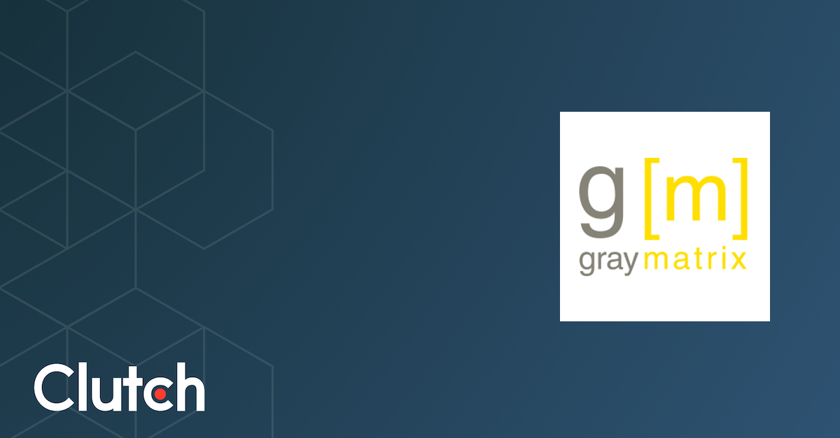 Gray Matrix - Services & Company Info