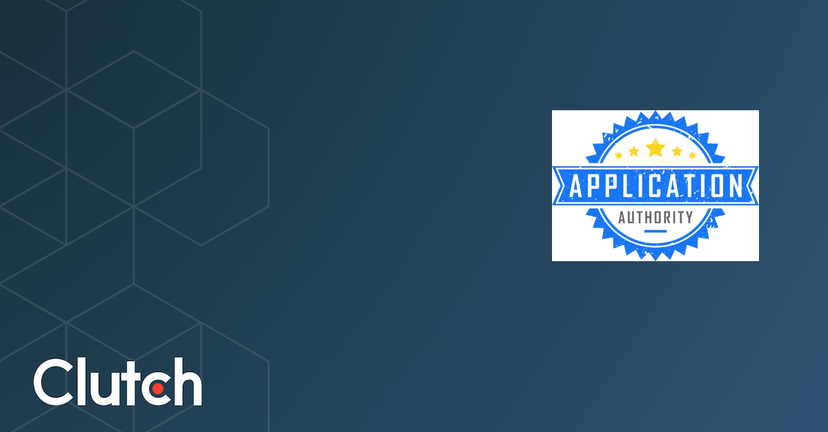 Application Authority - Services & Company Info