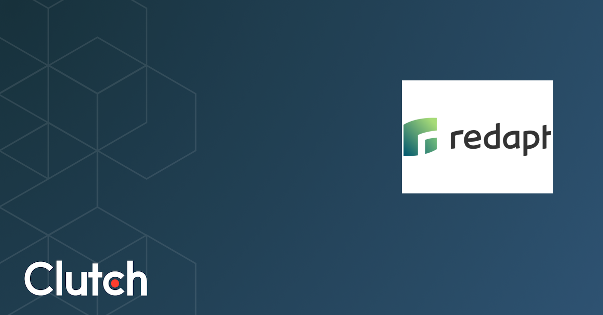 Redapt - Services & Company Info