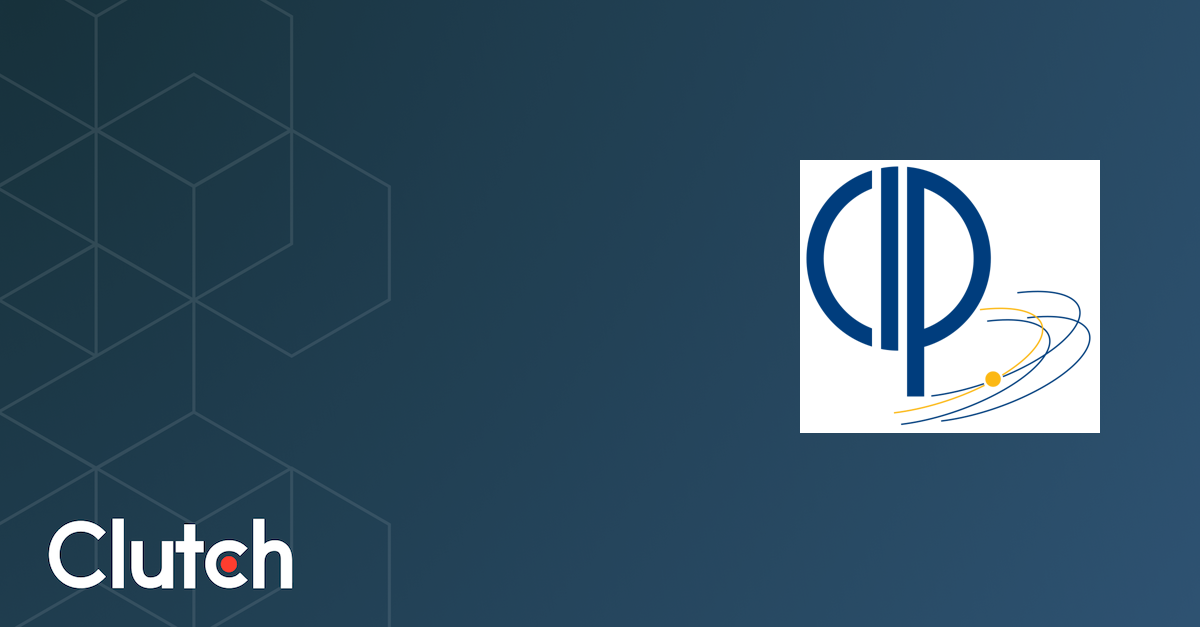 CIP Manufacturing - Services & Company Info