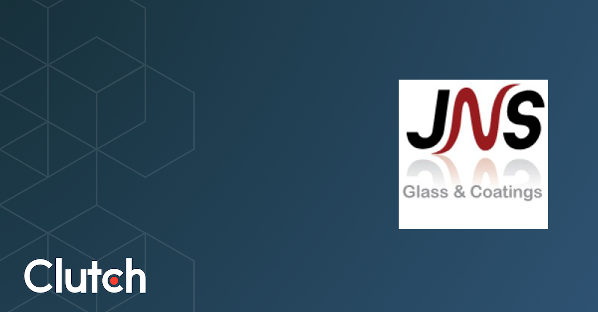 JNS Glass and Coatings, Address, Data & More