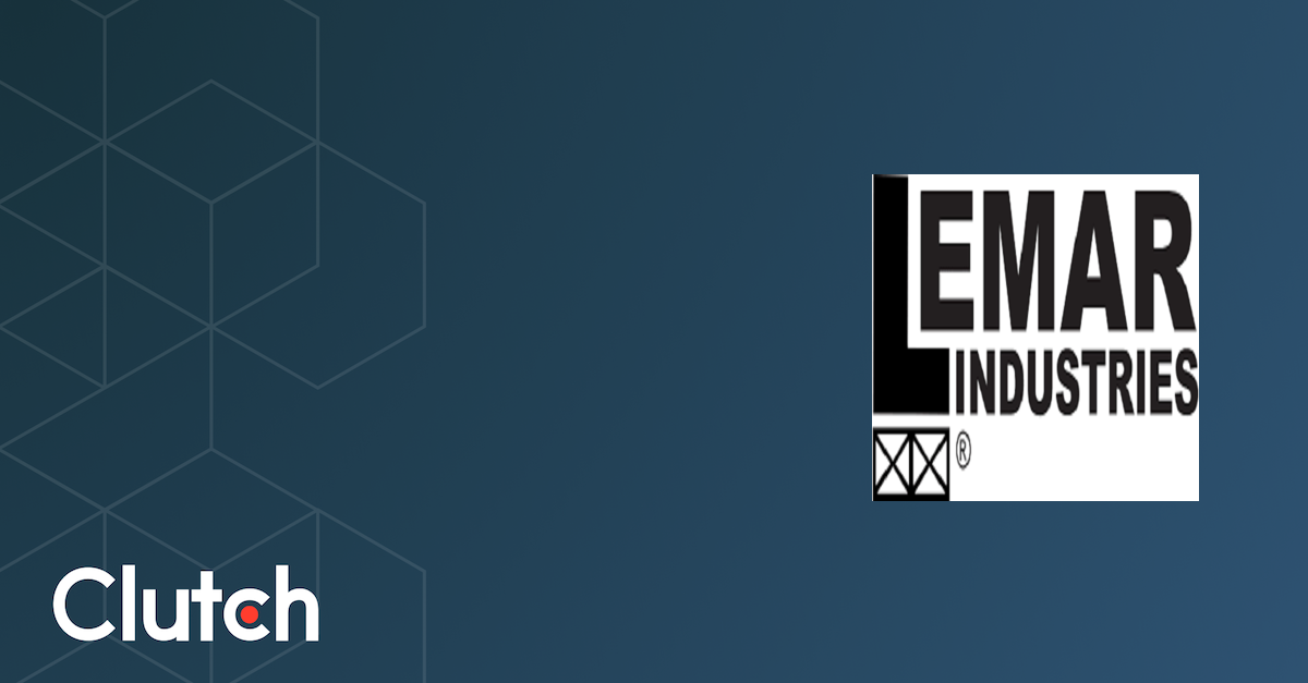LeMar Industries - Services & Company Info