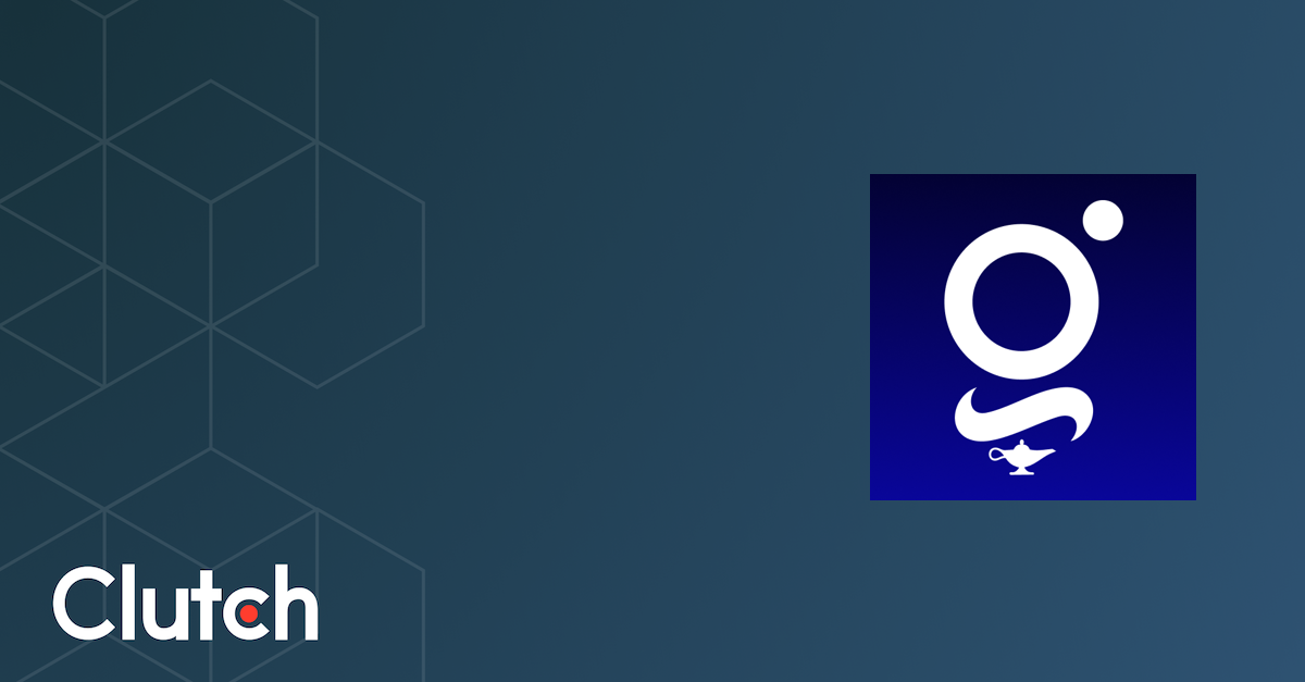 TechGenie Reviews (1), Pricing, Services & Verified Ratings