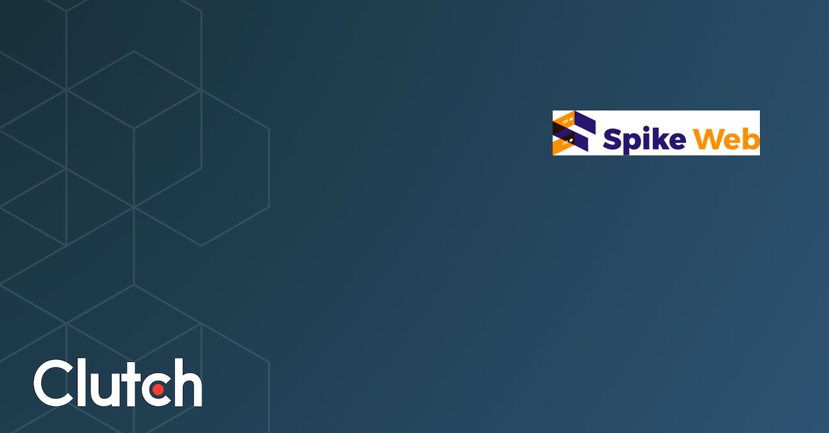 Spike Web Services - Services & Company Info