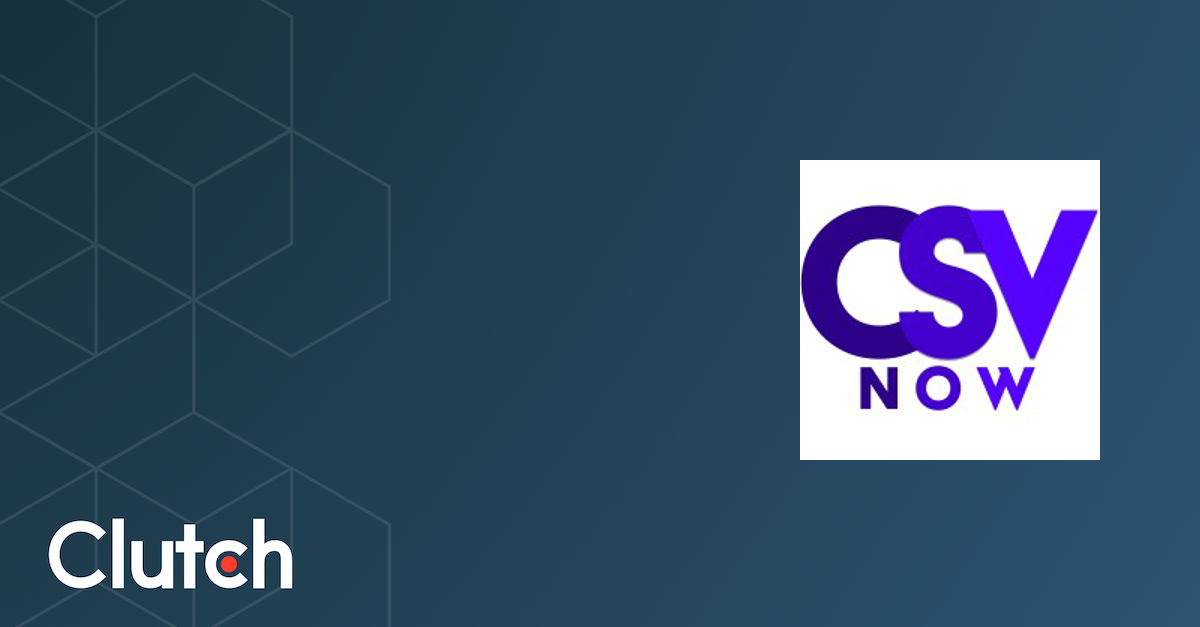 CSV Now, Address, Data & More