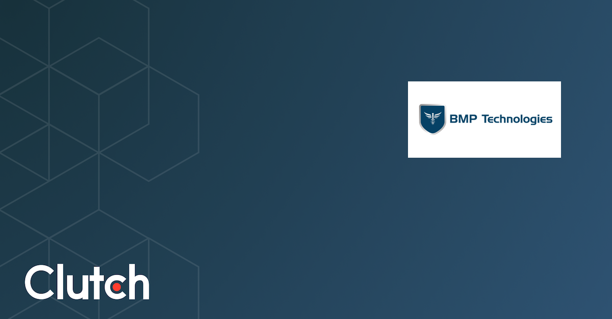 BMP Technologies - Services & Company Info