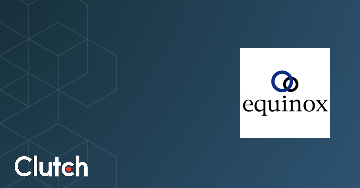 Equinox Software Design Corporation - Services & Company Info