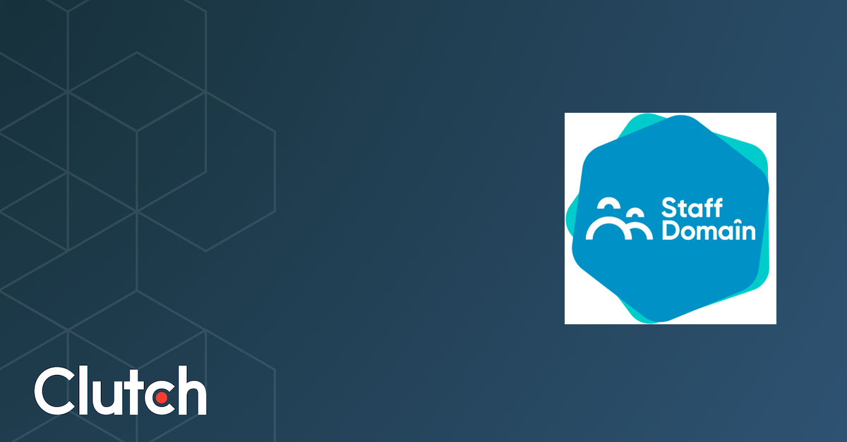 Staff Domain Inc. - Services & Company Info