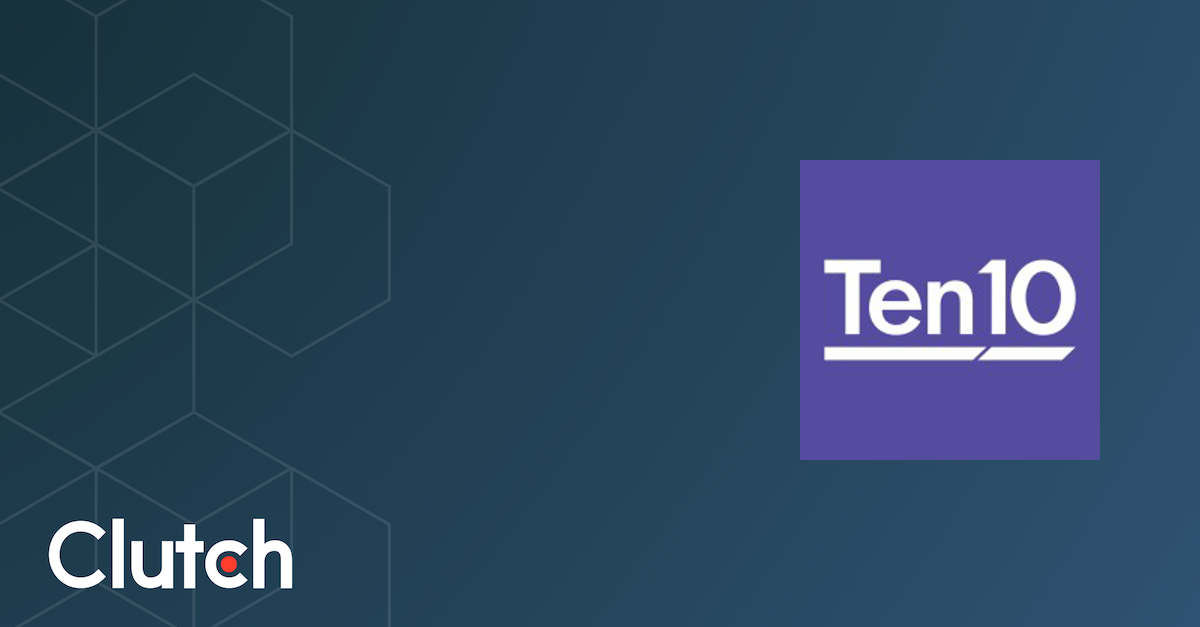 Ten10 Group - Services & Company Info