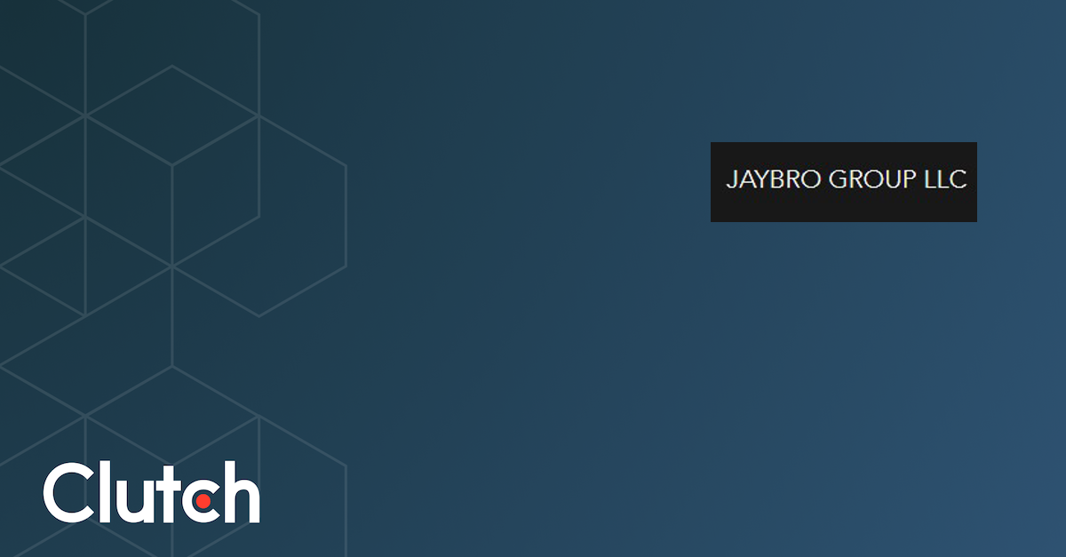 JayBro Group LLC - Services & Company Info