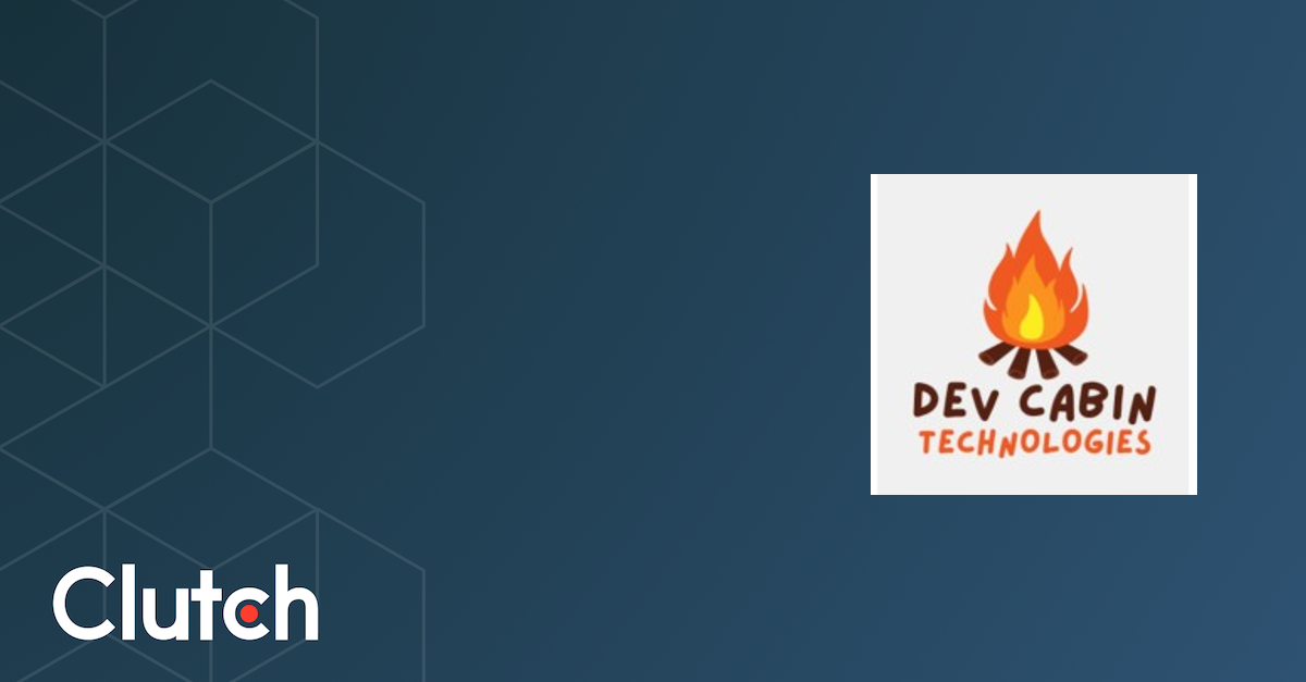 Dev Cabin Technologies - Services & Company Info