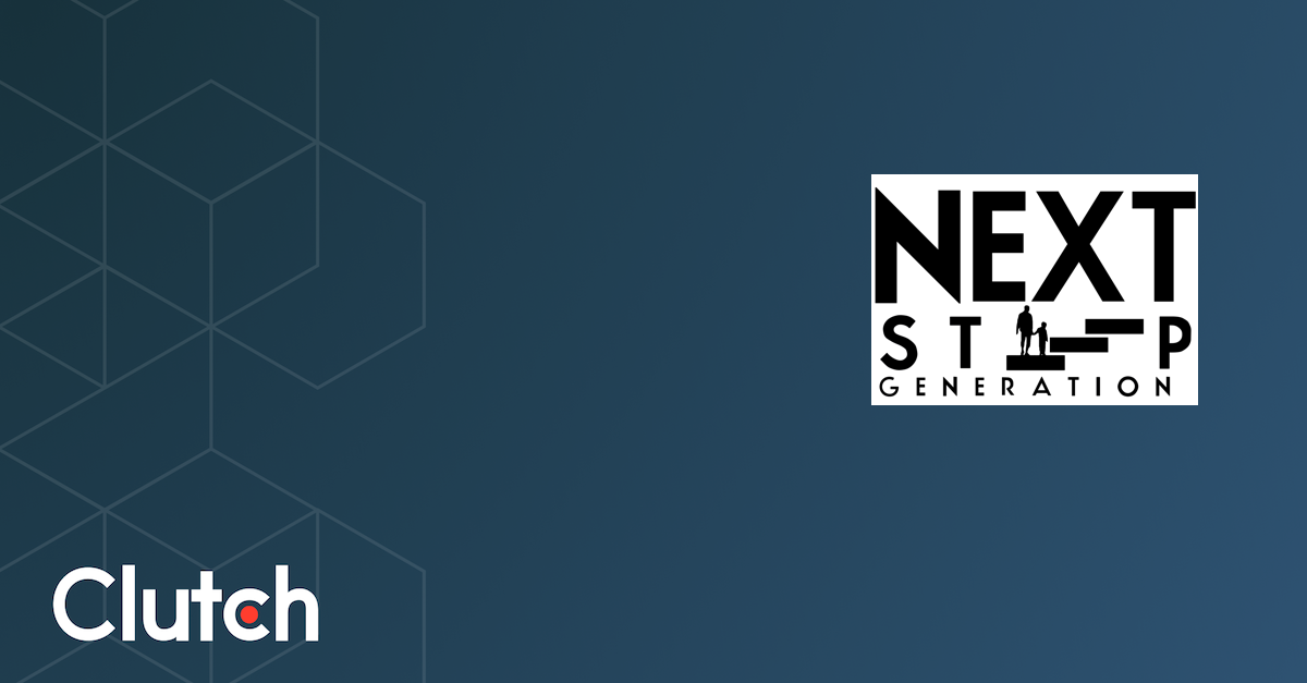 Next Step Generation Inc, Address, Data & More