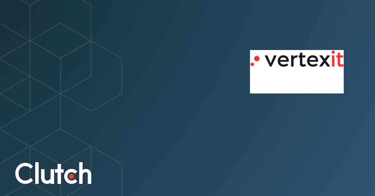 Vertex IT - Services & Company Info