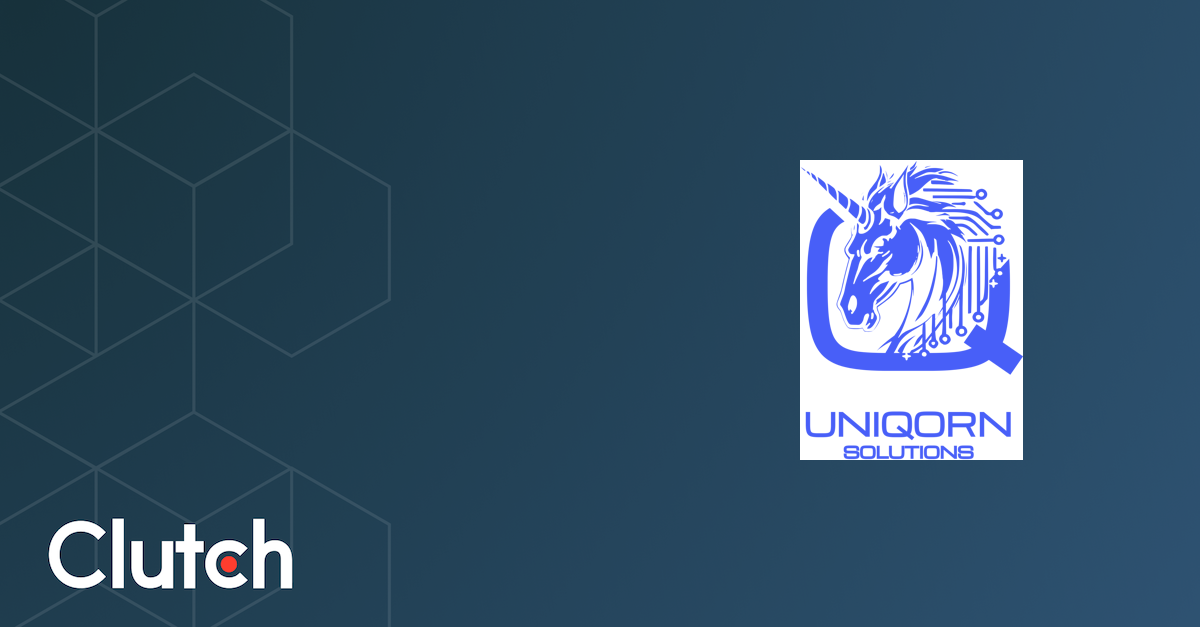 Uniqorn Solutions - Services & Company Info