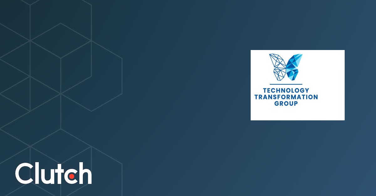 Technology Transformation Group - Services & Company Info