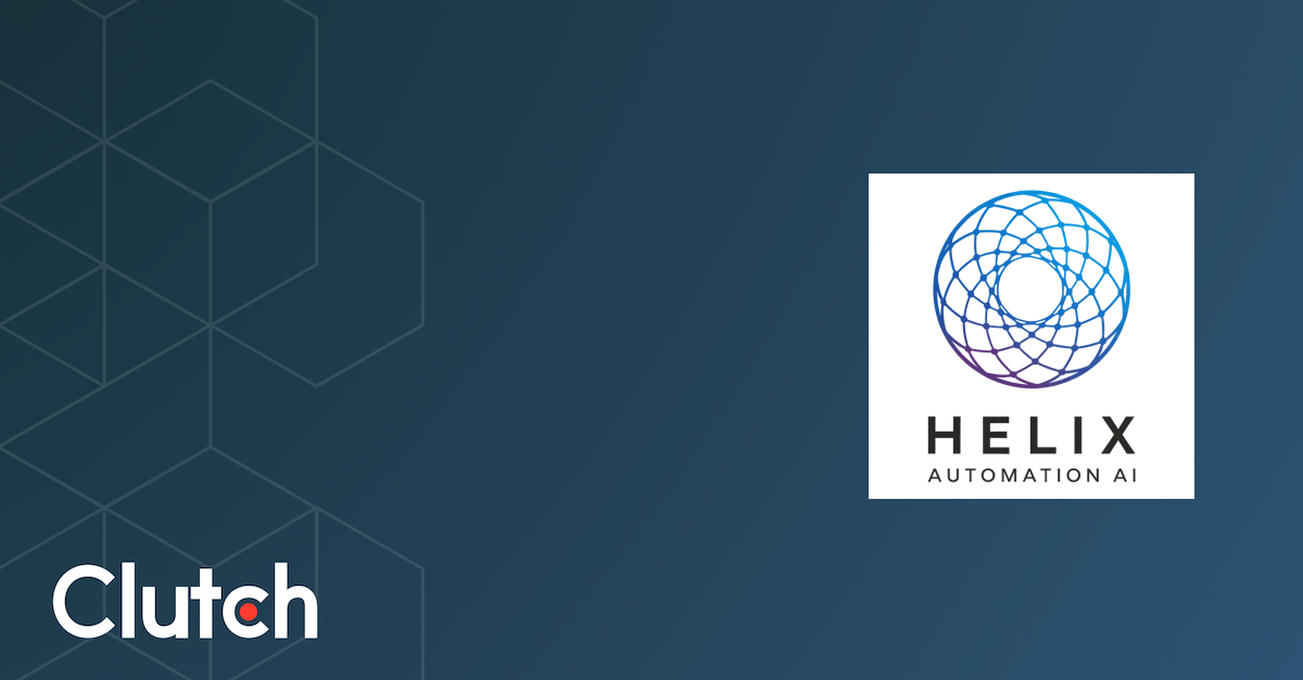 Helix AI Automation - Services & Company Info