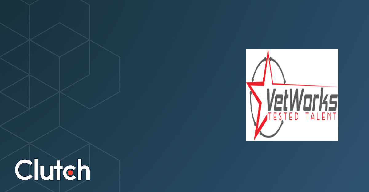 VetWorks, LLC - Services & Company Info