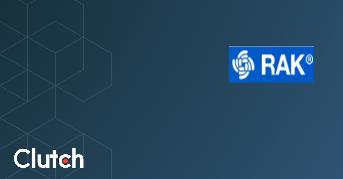 Shenzhen RAKwireless Technology Co., Ltd. - Services & Company Info