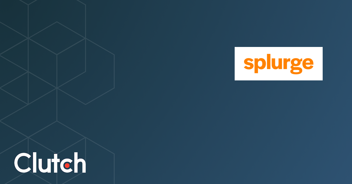 Splurge Media - Services & Company Info