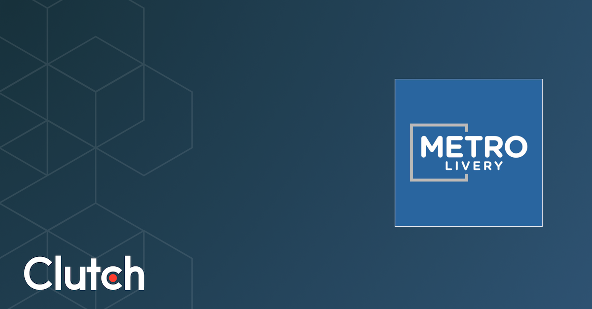 Metro Livery, Address, Data & More