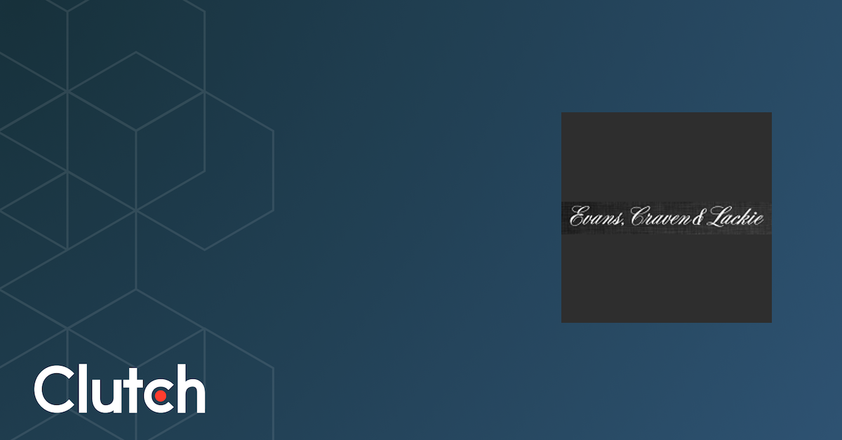 Evans, Craven & Lackie, P.S. - Services & Company Info