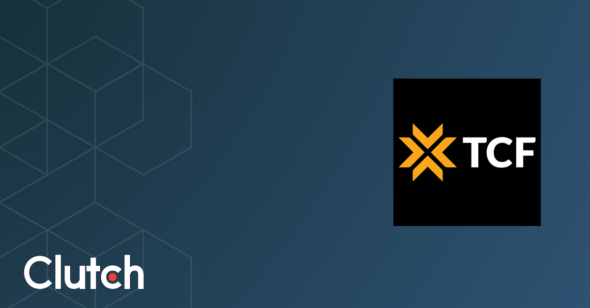 TCF Team Reviews (49), Pricing, Services & Verified Ratings