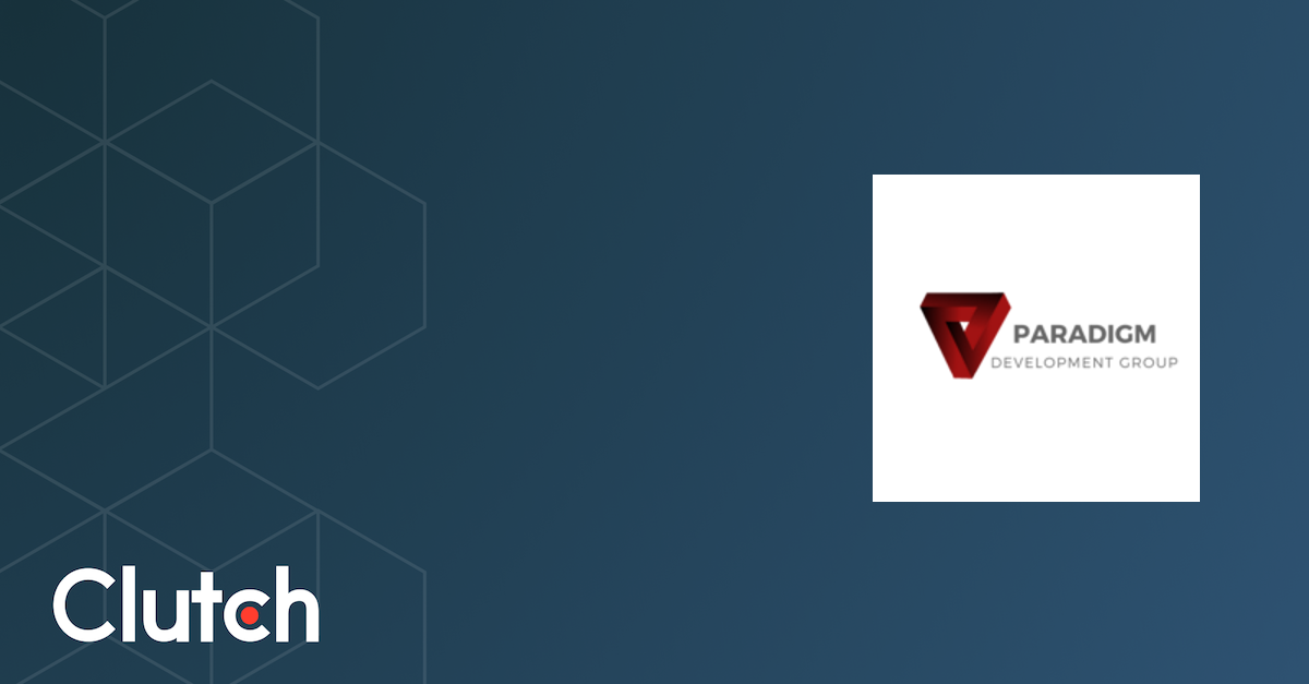 Paradigm Development Group, Address, Data & More