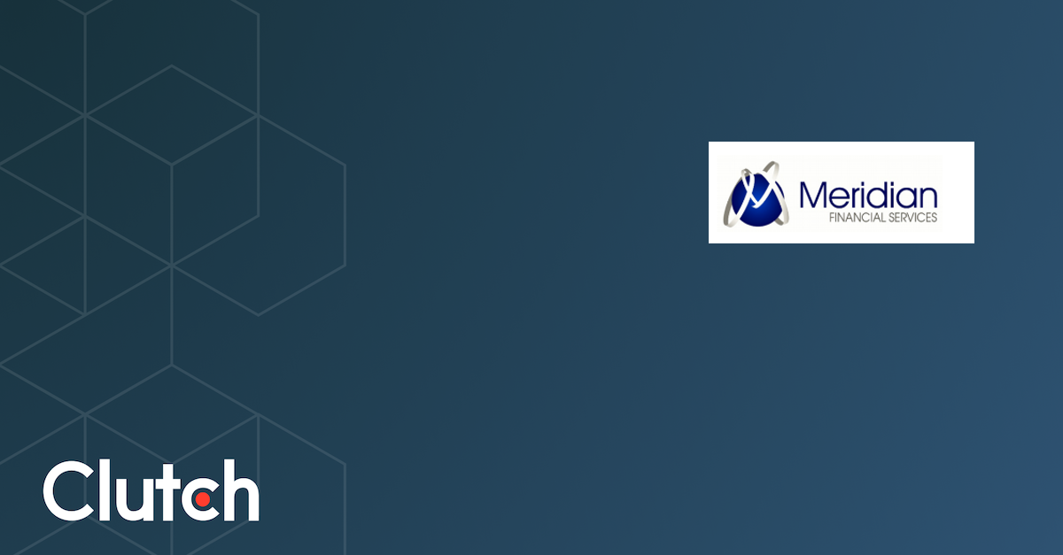 Meridian Financial Services - Services & Company Info