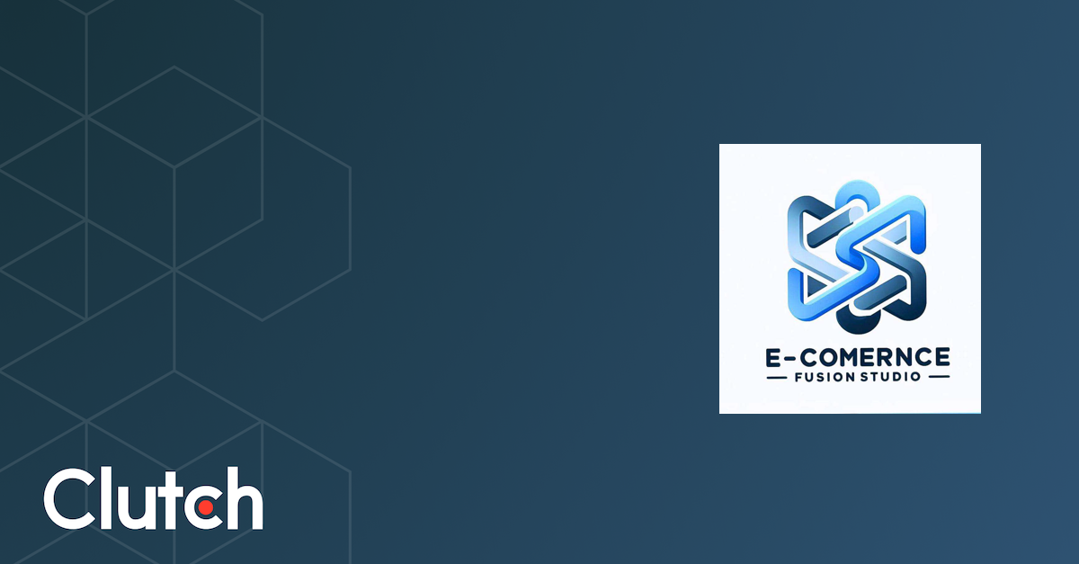 Research & Learn About E-commerce Fusion Studio - The Manifest