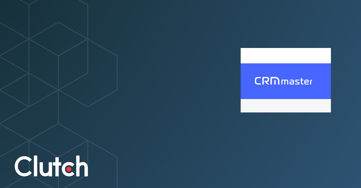 CRM Master, Address, Data & More