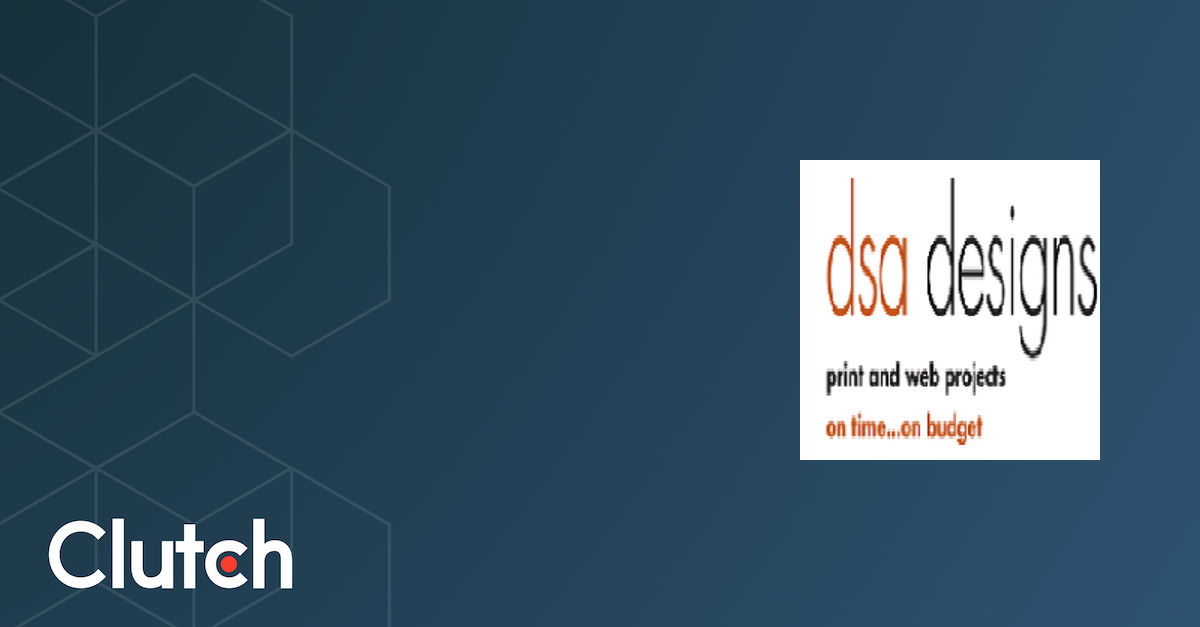 DSA Designs, Address, Data & More