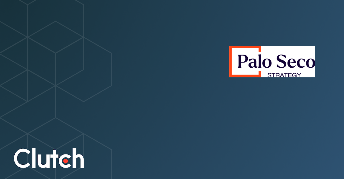 Palo Seco - Services & Company Info