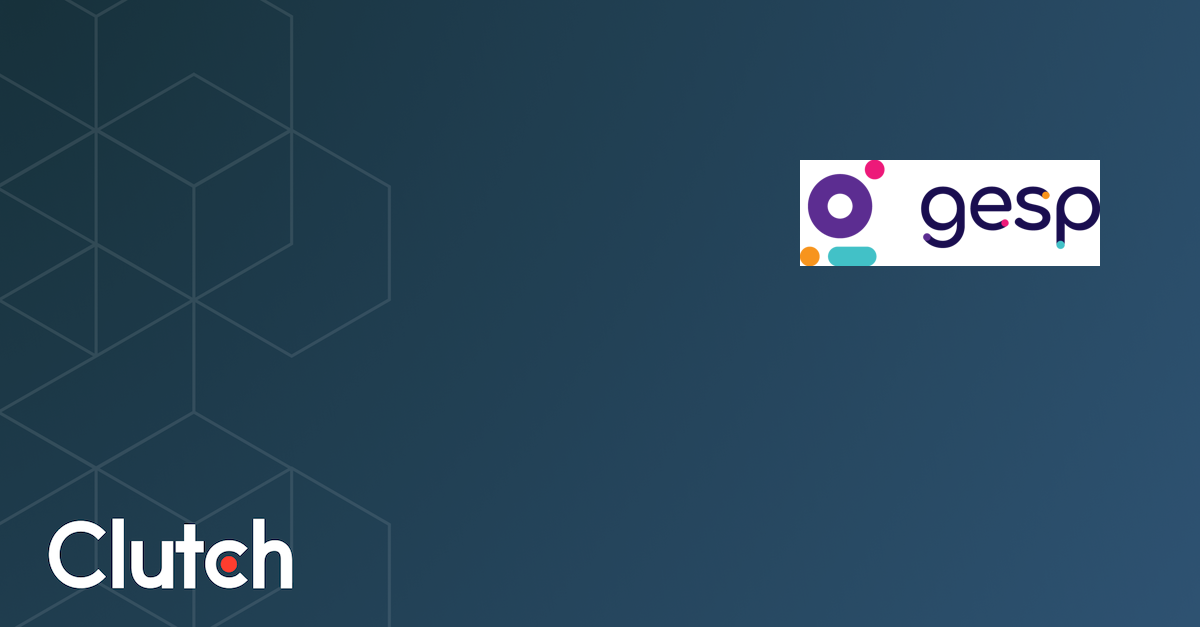 Gesp IT - Services & Company Info