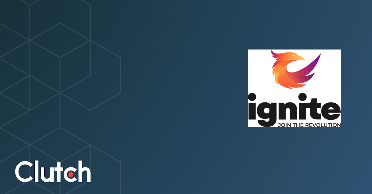 Ignite Digital Marketing LLC - Services & Company Info