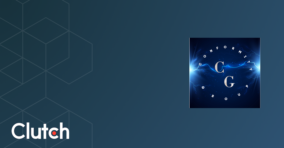 Conformity Group - Services & Company Info