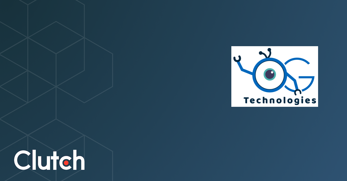 OG Technologies EU - Services & Company Info