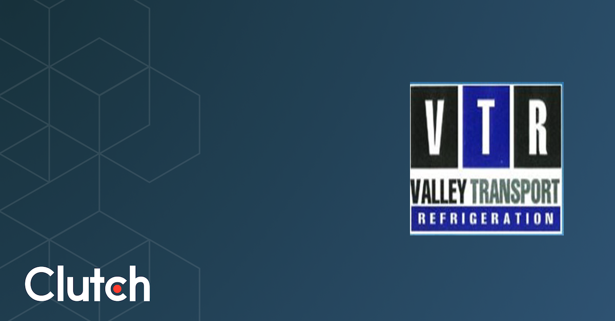 Valley Transport Refrigeration - Services & Company Info