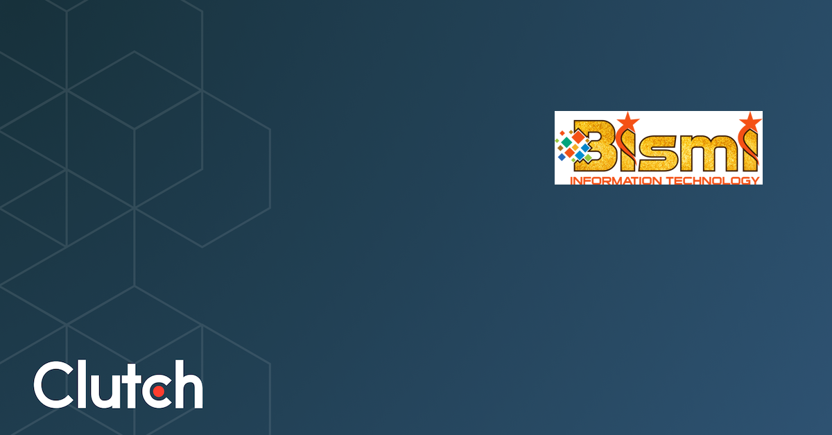 Bismi Information Technology - Services & Company Info