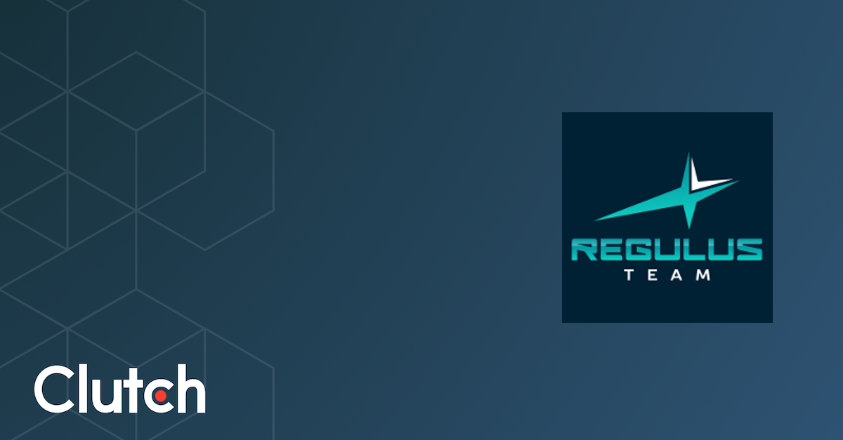 Regulus Team - Services & Company Info