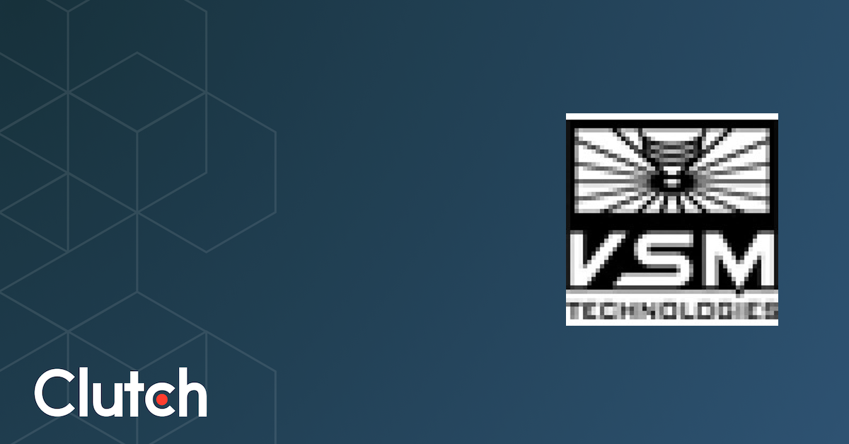 VSM Technologies - Services & Company Info