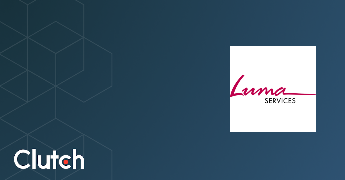 Luma Services - Services & Company Info