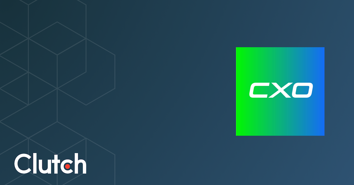 CXO Corporation - Services & Company Info