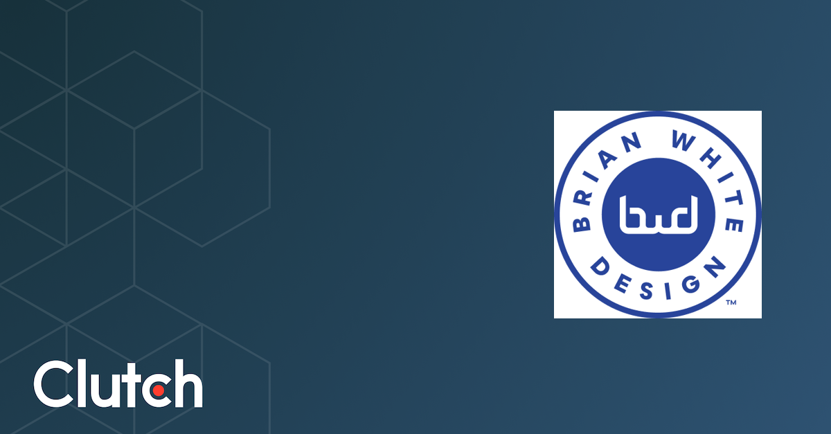 Brian White Design Low/No Code Development Service Packages | Clutch