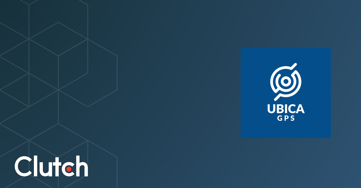 Research & Learn About UBICA GPS - The Manifest